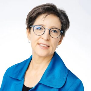 Susan Athey - Stanford Digital Economy Lab