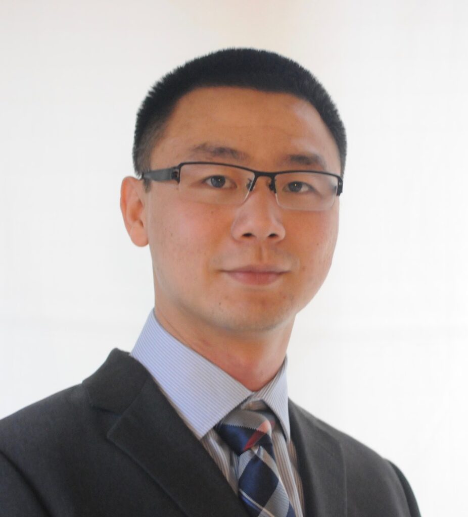 Wang Jin - Stanford Digital Economy Lab